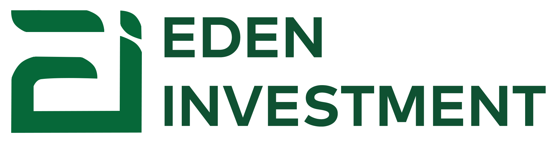 Eden Investment Holding Company Pte Ltd